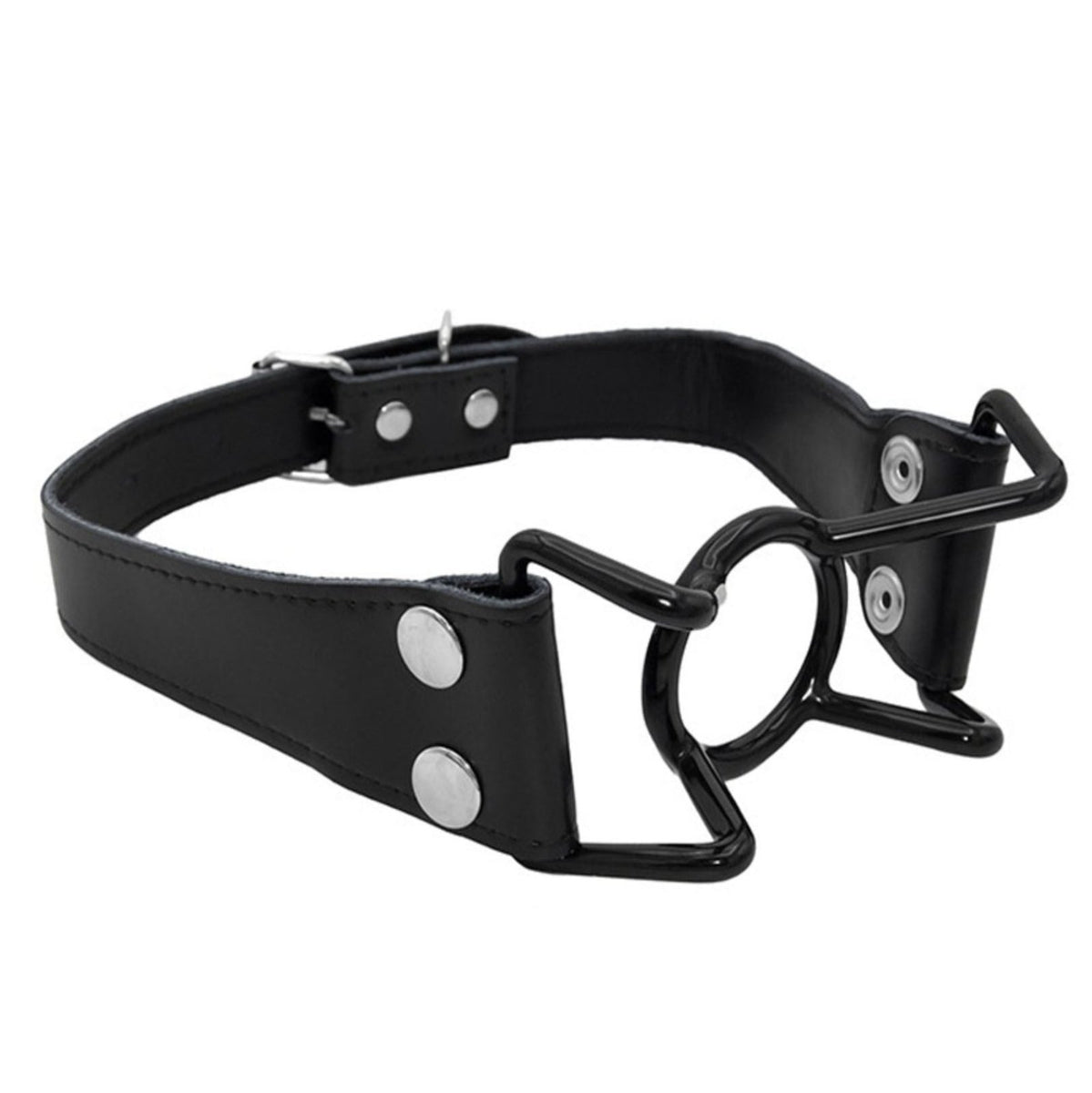 Spider Gag Rubber Coating, 40mm | Dark Forge – REGULATION