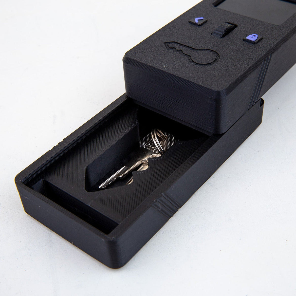 Male Chastity Devices | REGULATION