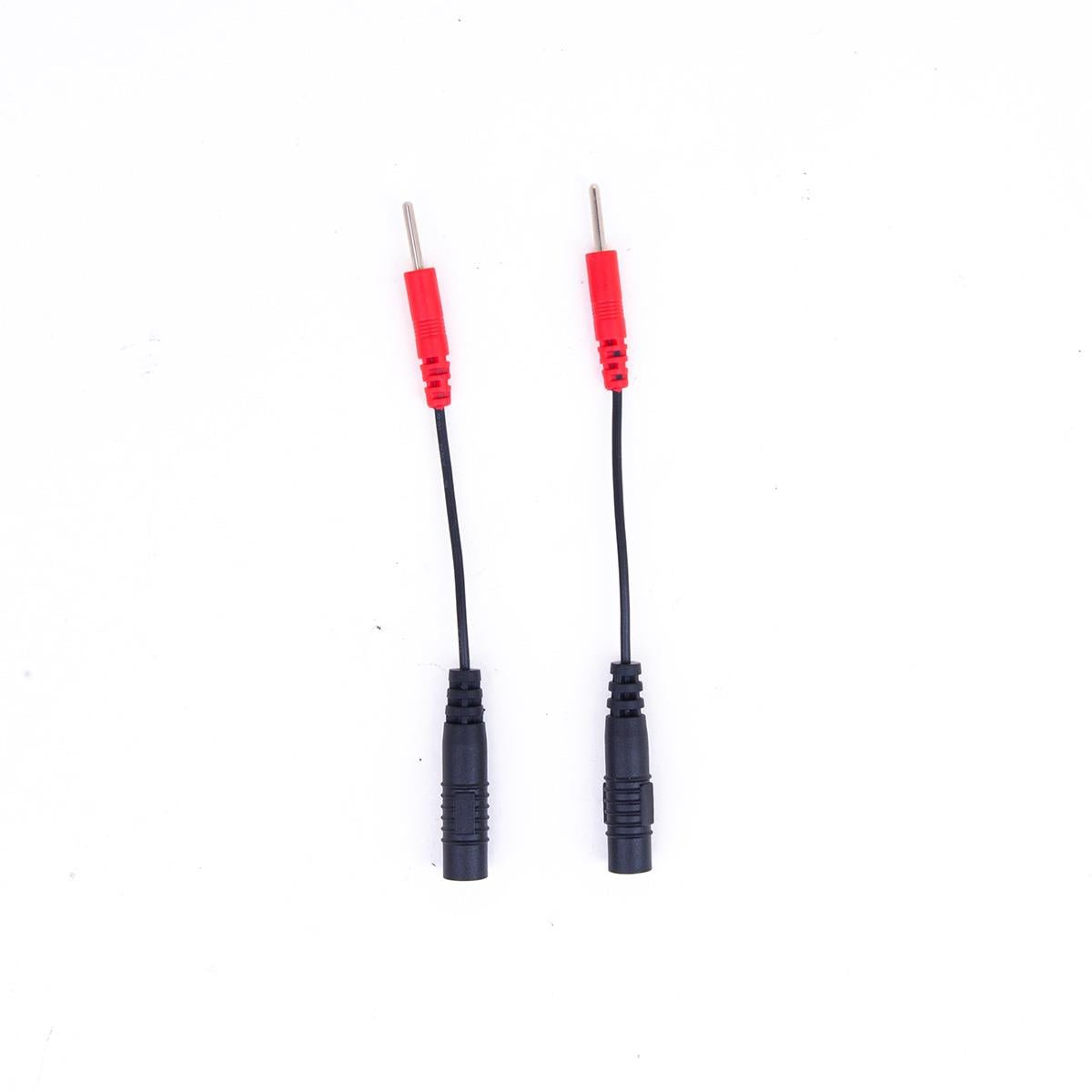 Electro 4mm To 2mm Adapter (PAIR) | REGULATION