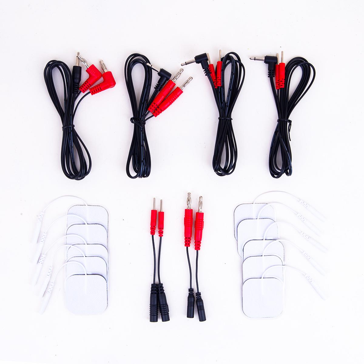 Electro Pro Kit | REGULATION