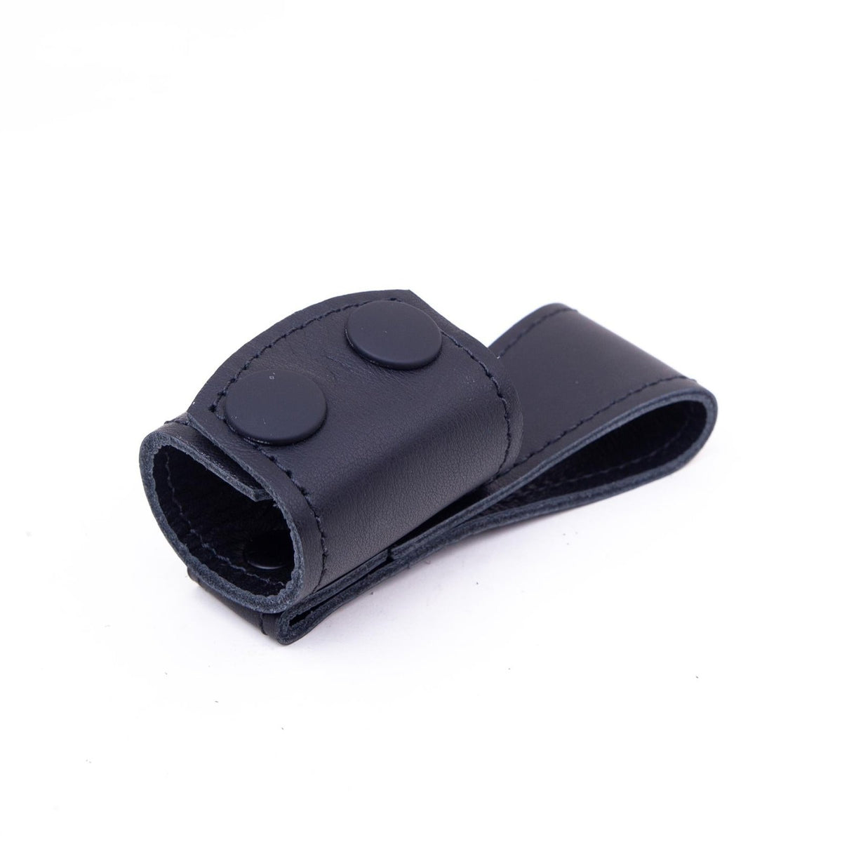 Leather Flogger Belt Holder | REGULATION