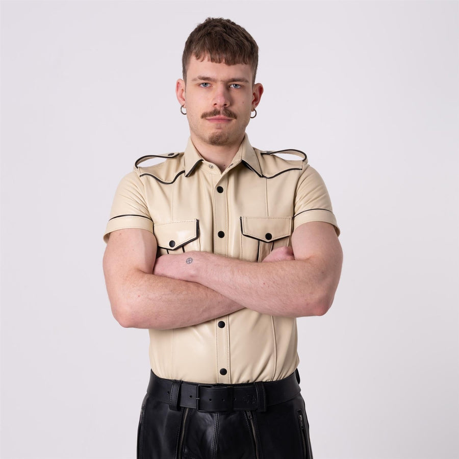 REGULATION Store | Gay Sex Toys, Fetish & BDSM Gear