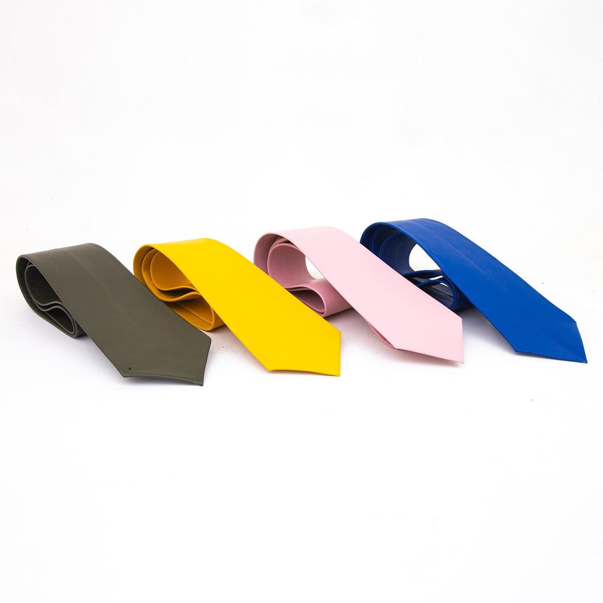 Men's Leather Accessories at REGULATION | Gay Fetish Wear