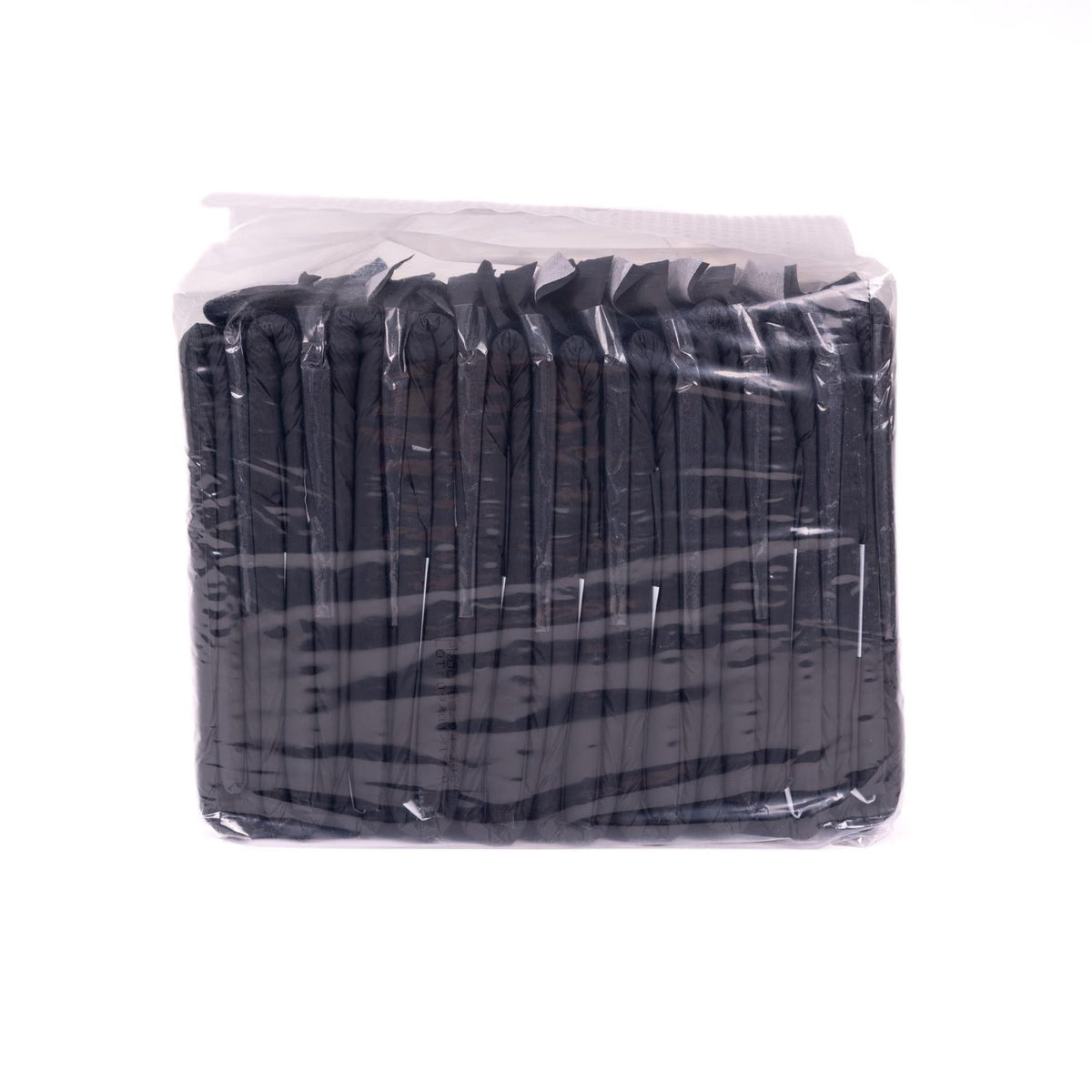 NRU STR8UP, Black Aduly Diapers | NRU Brand – REGULATION