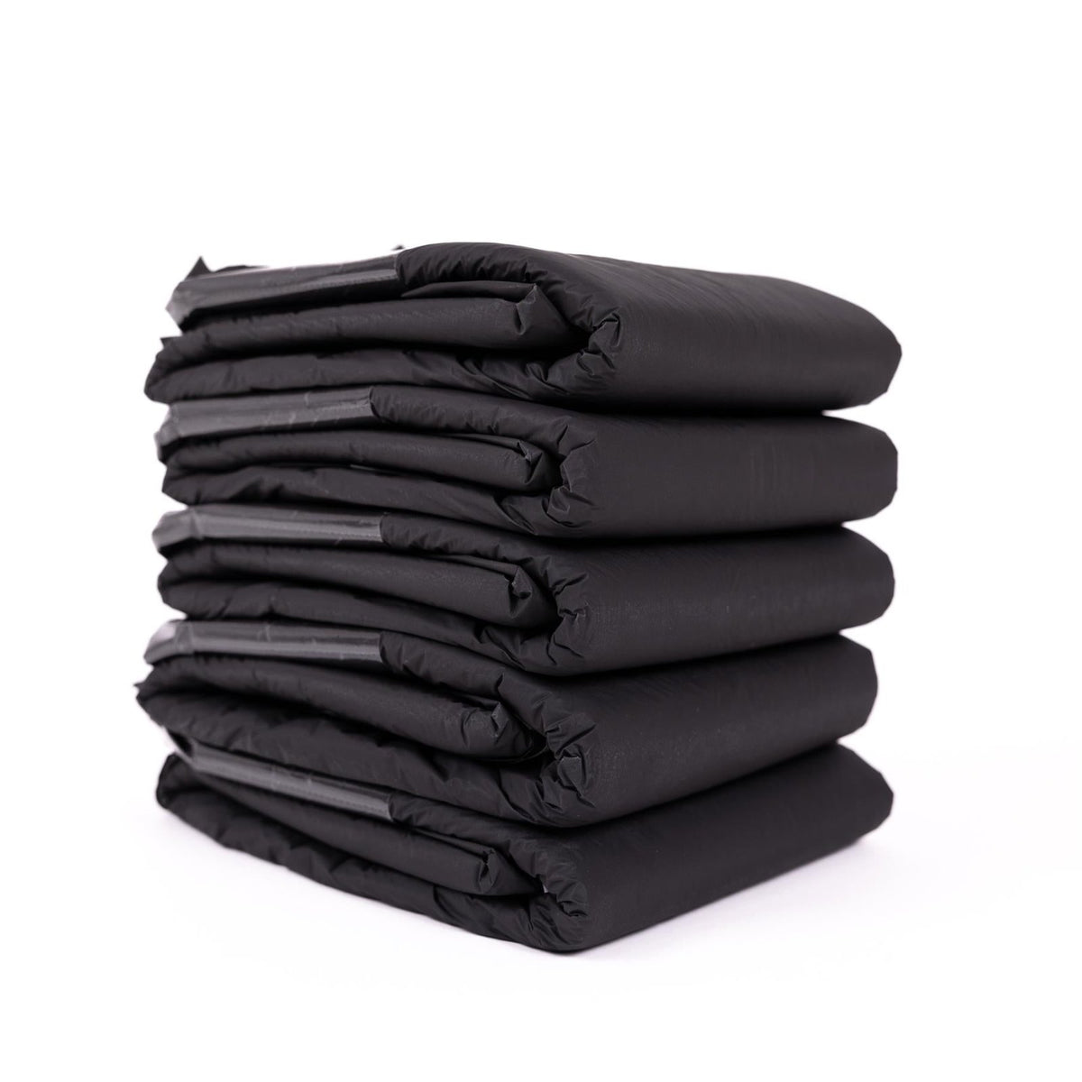 NRU STR8UP, Black Aduly Diapers | NRU Brand – REGULATION