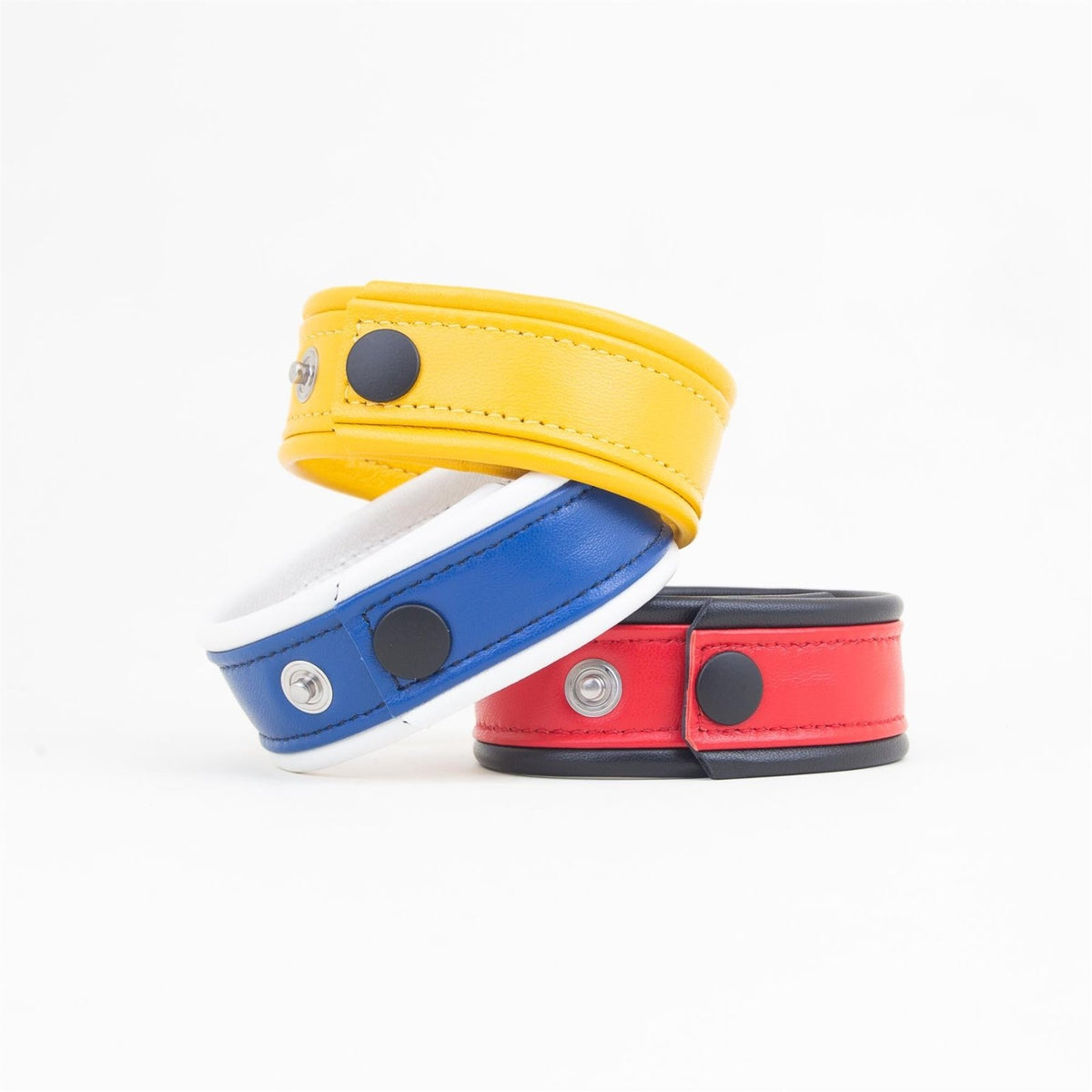 Primer Leather Bicep Strap (M2O) | Rufstok – REGULATION