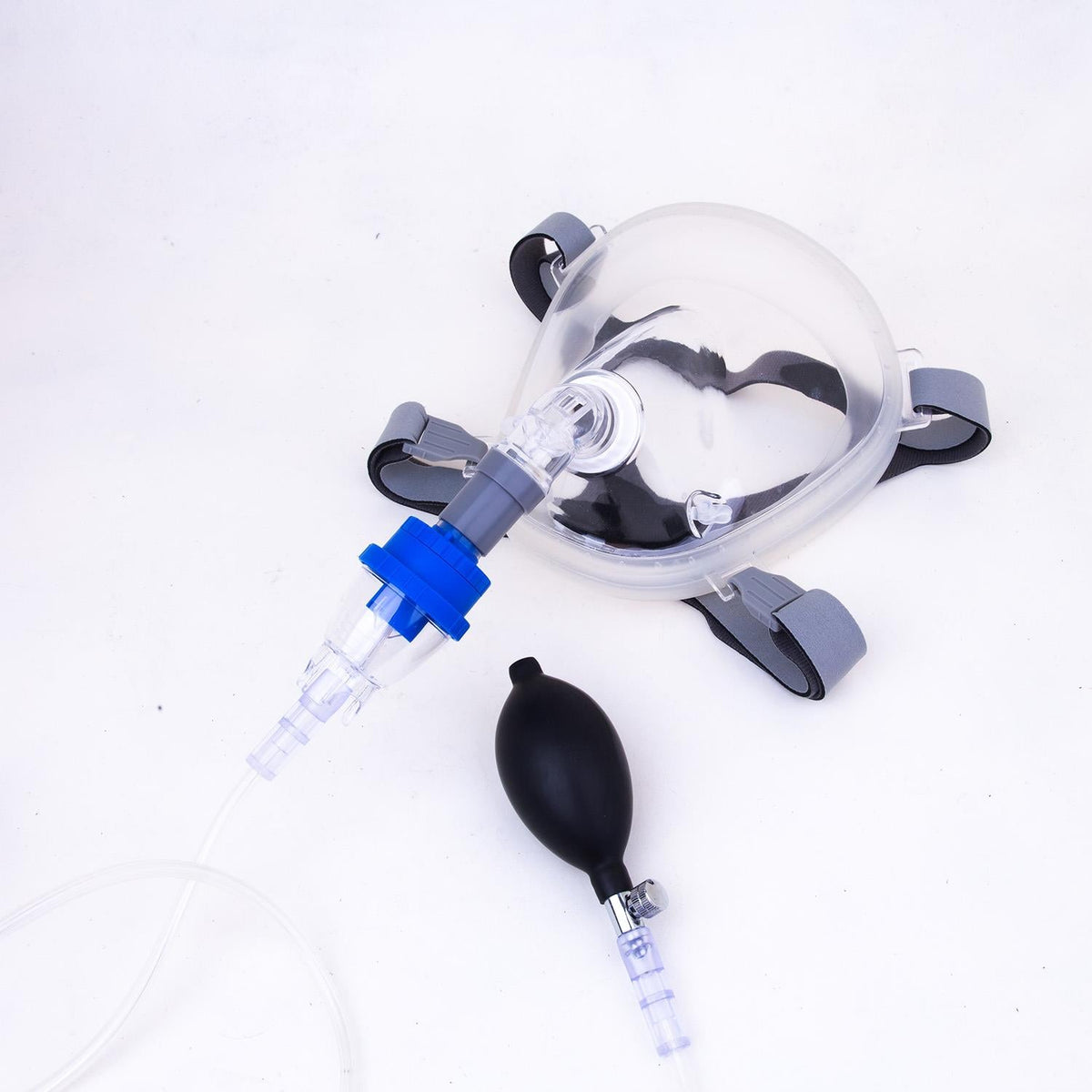 SNF Smell Mask kit | REGULATION