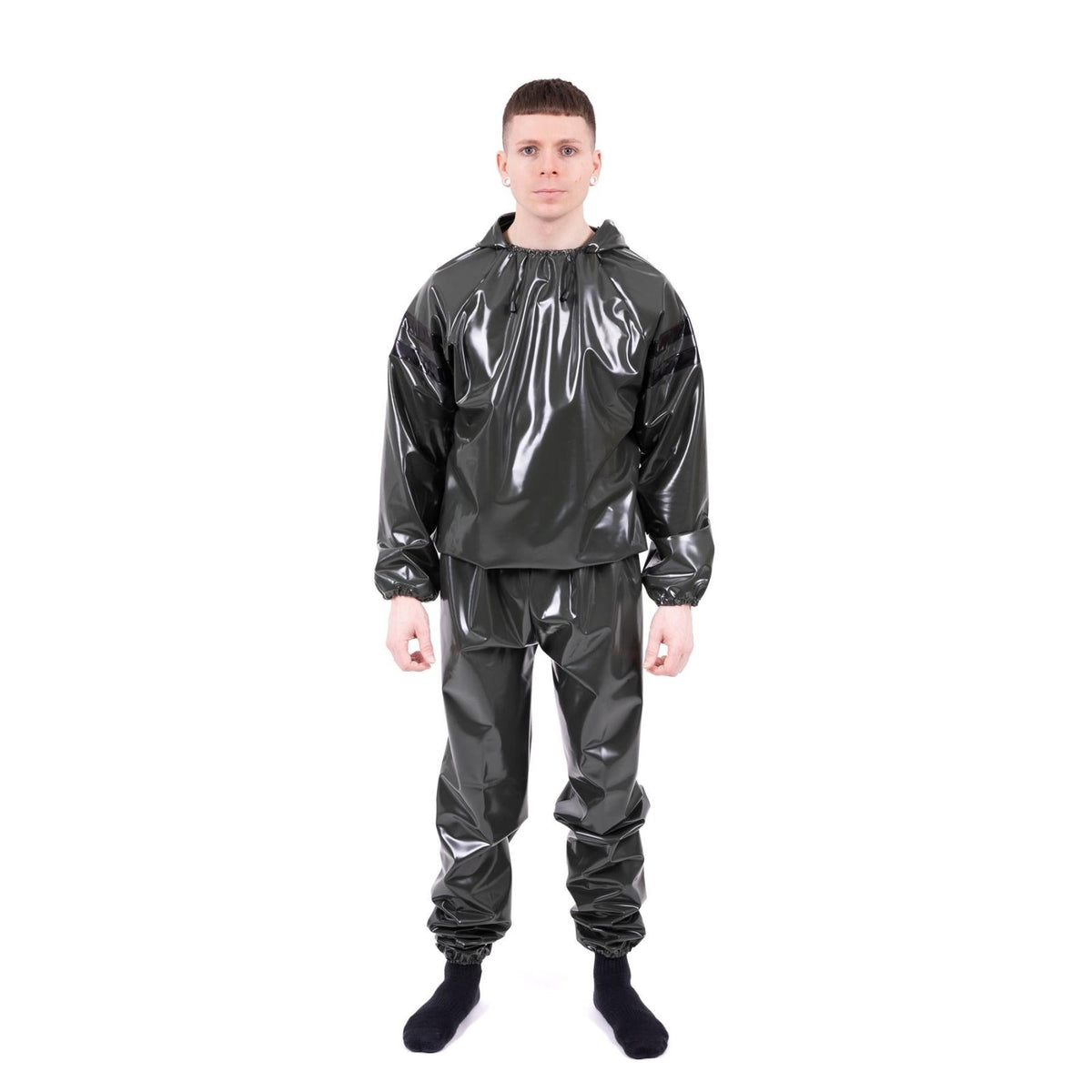 REGULATION | Gay Fetish Brand | Men's Fetish Clothing.
