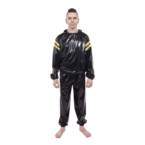 REGULATION | Gay Fetish Brand | Men's Fetish Clothing.