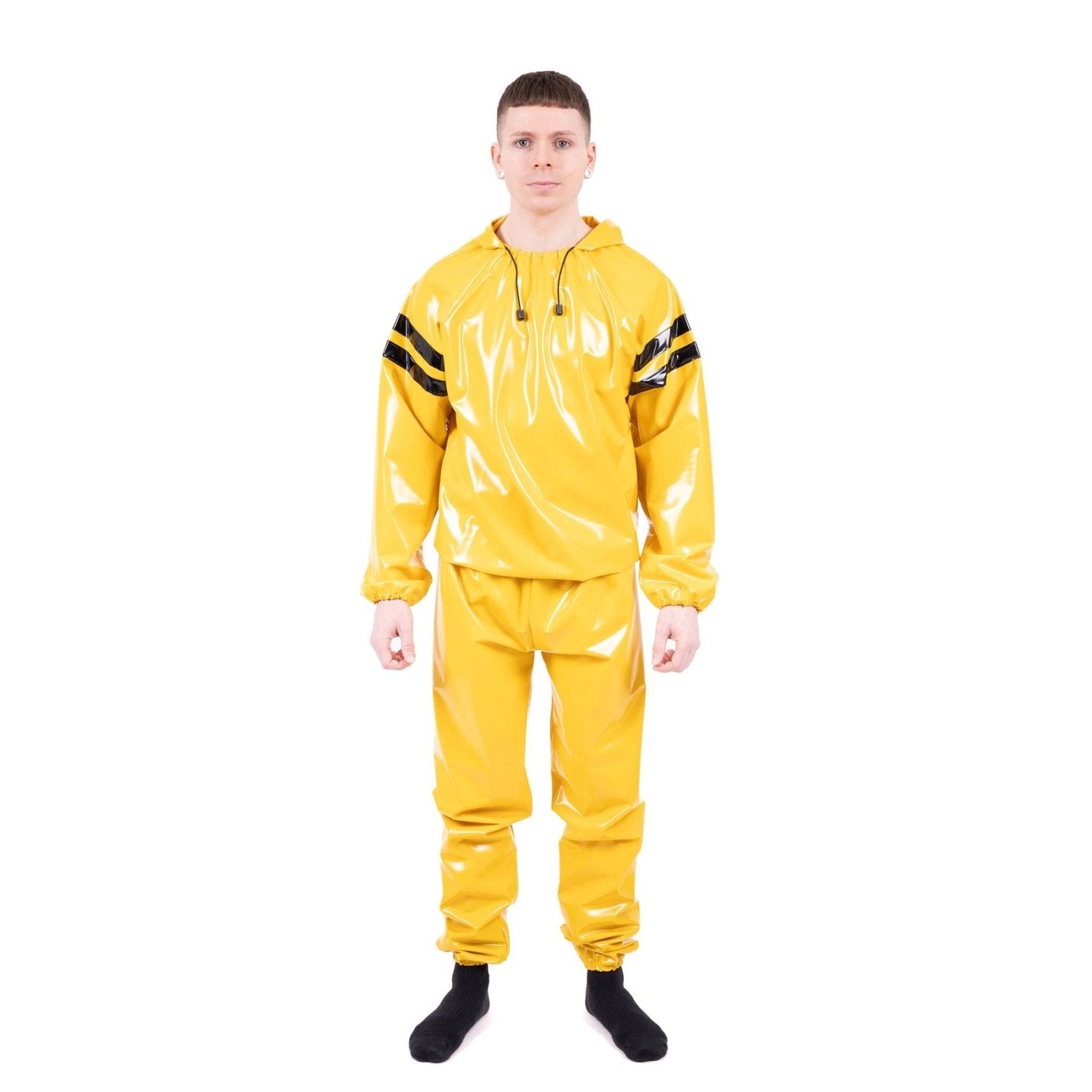 REGULATION | Gay Fetish Brand | Men's Fetish Clothing.