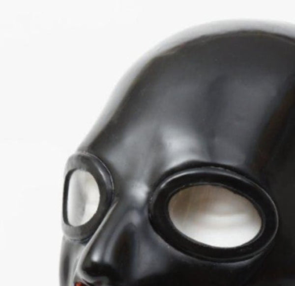 Studio Gum Rubber Hoods at REGULATION | Official UK Stockist