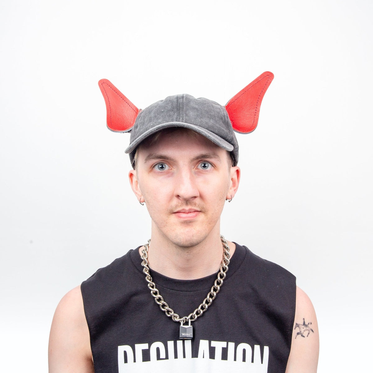 REGULATION | Gay Fetish Brand | Men's Fetish Clothing.