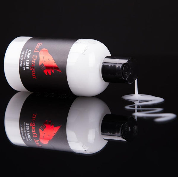 Bad Dragon Toys at REGULATION | Official UK Stockist
