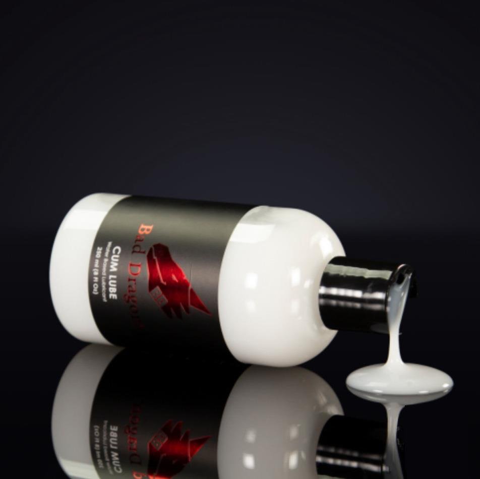 Bad Dragon Toys at REGULATION | Official UK Stockist