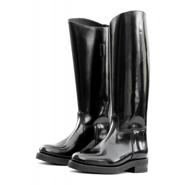 Men's Leather Boots at REGULATION
