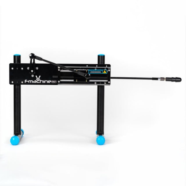 F-Machine Pro 4 | F-Machine – REGULATION