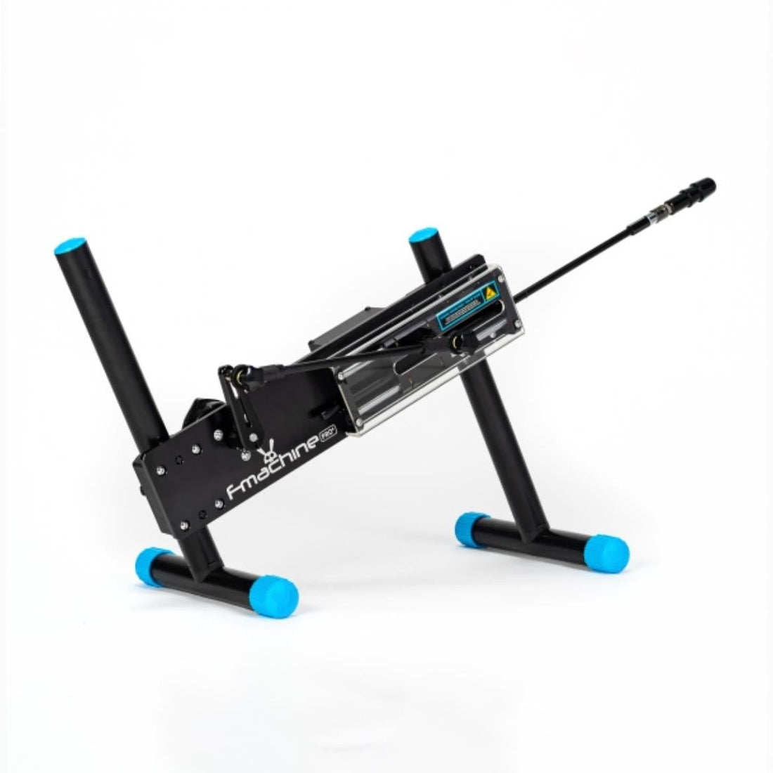F-Machine Pro 4 | F-Machine – REGULATION