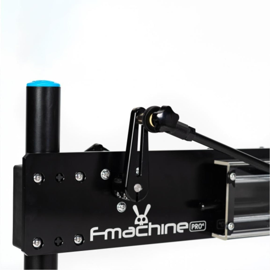 F-Machine Pro 4 | F-Machine – REGULATION