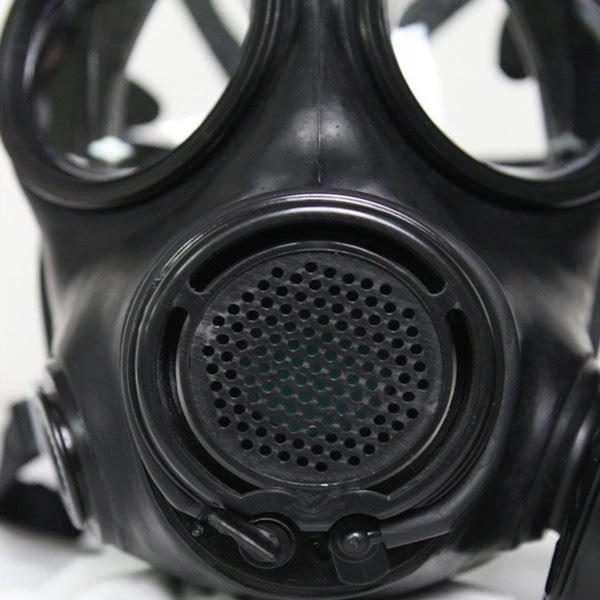 FMJ08 Gas Mask | Army Surplus – REGULATION