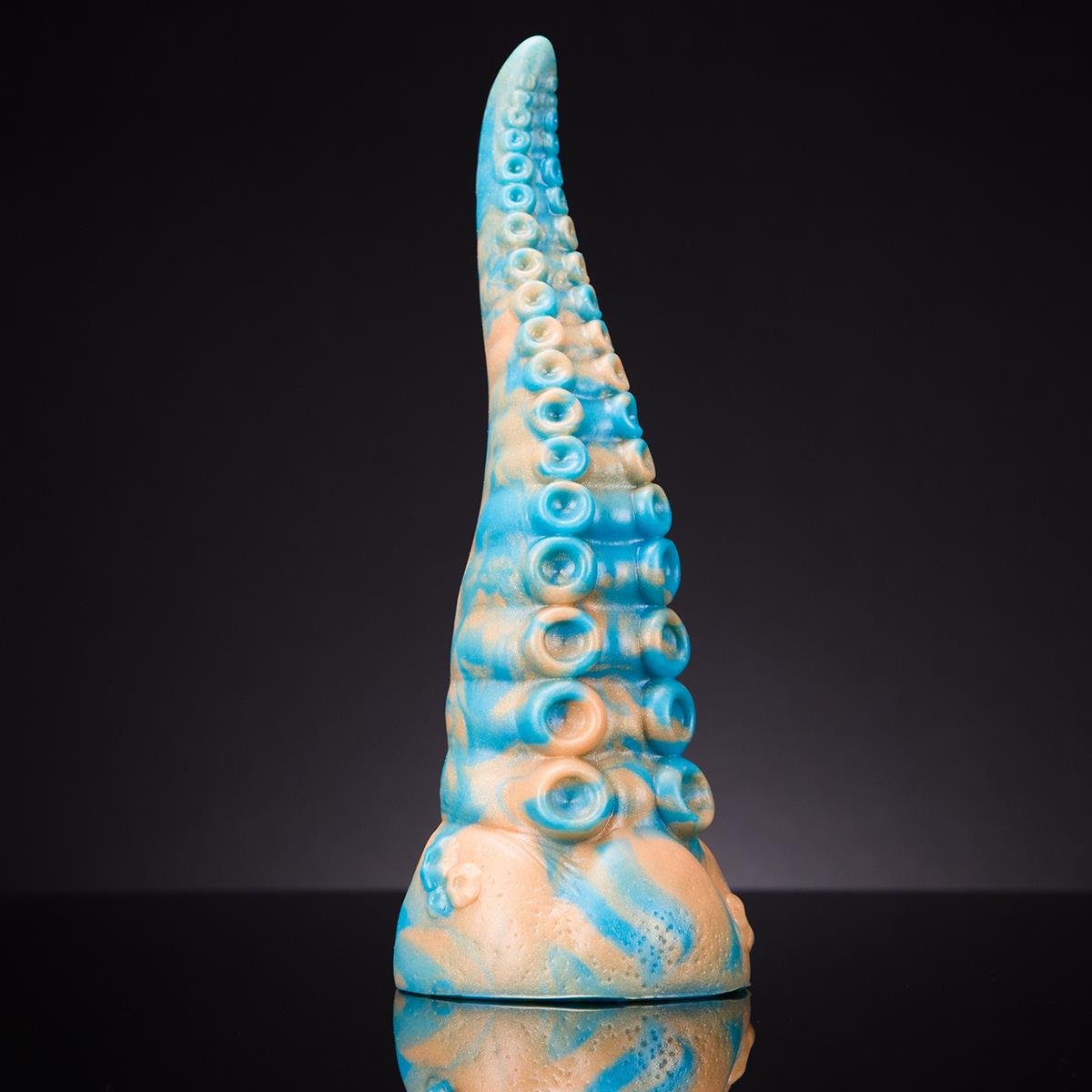 Ika the Tentacle | Bad Dragon – REGULATION