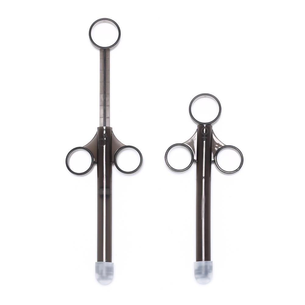 Lube Shooter, Smoke | XplayX – REGULATION