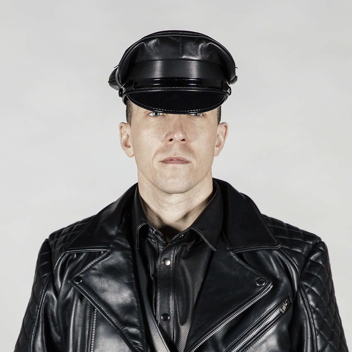 Men's Leather Accessories at REGULATION | Gay Fetish Wear