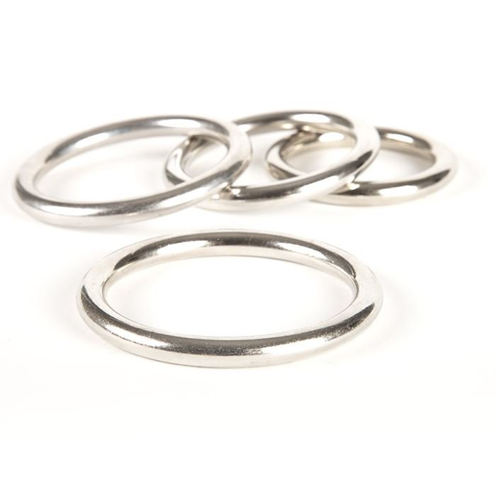 Cockrings at REGULATION