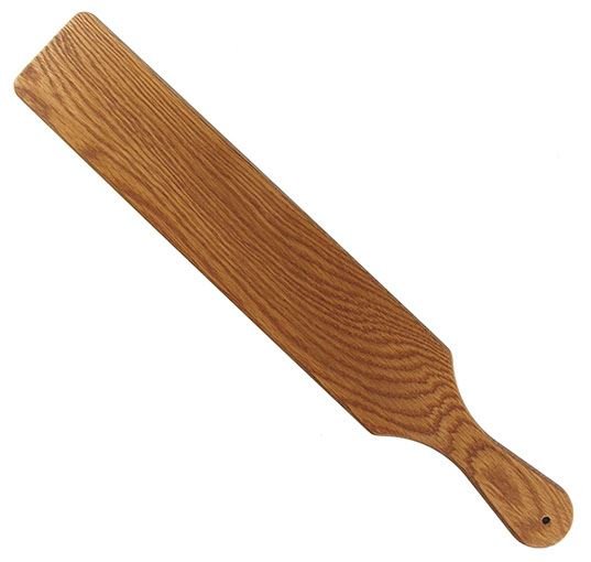 Paddles at REGULATION