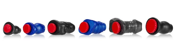 Oxballs Stopper Plug | Oxballs – REGULATION