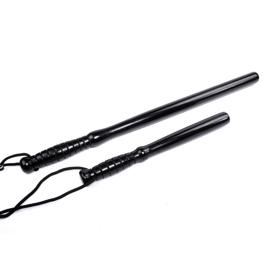 Small Wooden Truncheon | REGULATION