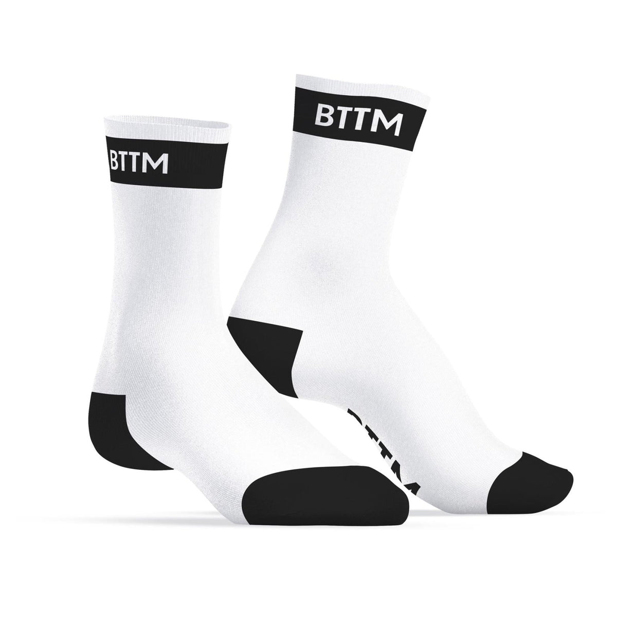 SNEAKXX "BTTM" Skater Socks | SneakXX – REGULATION