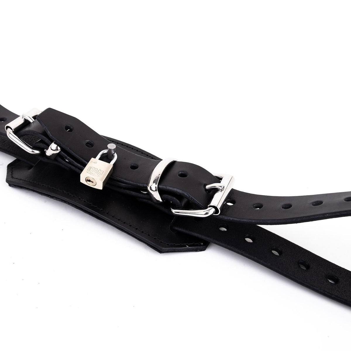 Straitjackets & Bondage Suits at REGULATION | BDSM Gear