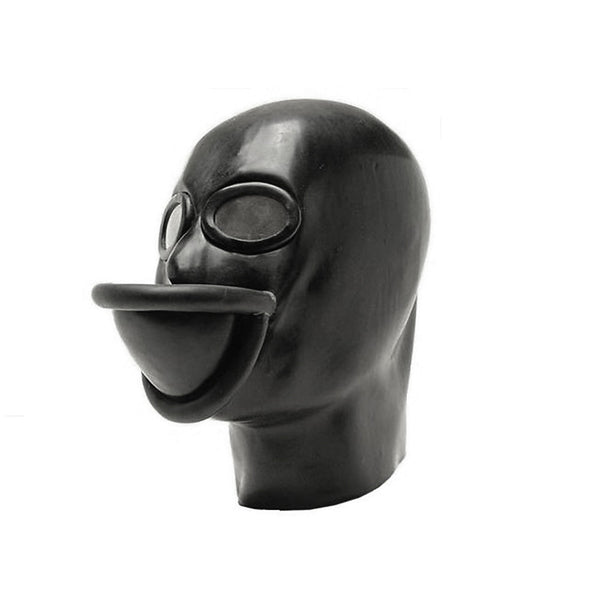 Studio Gum Rubber Hoods at REGULATION | Official UK Stockist